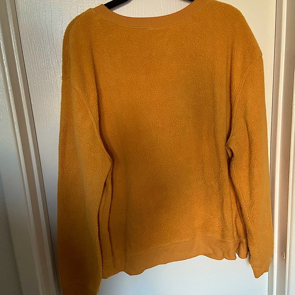 Sweaters | Cute Yellow Pullover Sweater | Poshmark